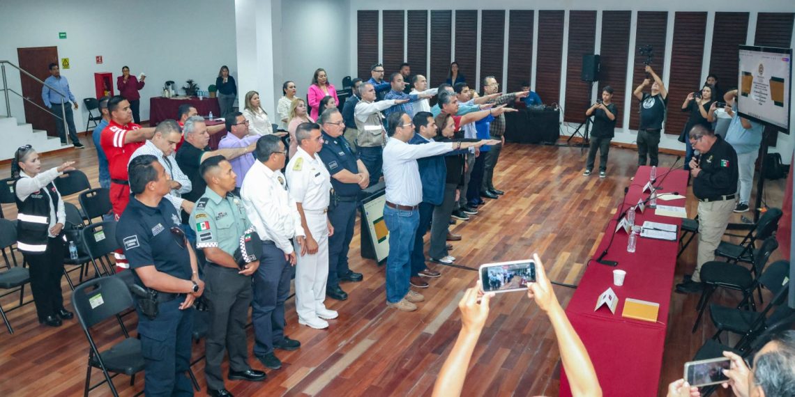 La Escolta Escolar, una tradición que enaltece cada plantel educativo ...